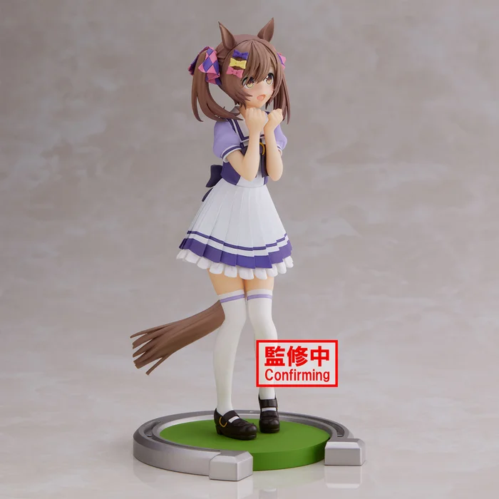 Uma Musume: Pretty Derby Smart Falcon Non-Scale Figure - Tokyo Otaku ...