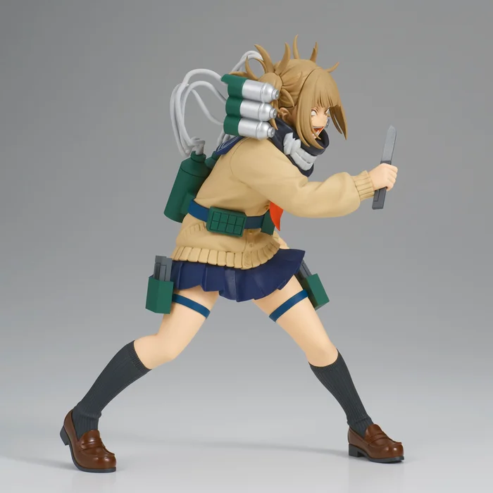 My Hero Academia The Evil Villains DX Himiko Toga - Tokyo Otaku Mode (TOM)