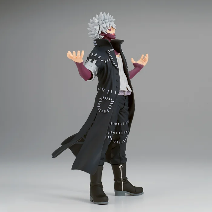 My Hero Academia The Evil Villains DX Dabi - Tokyo Otaku Mode (TOM)