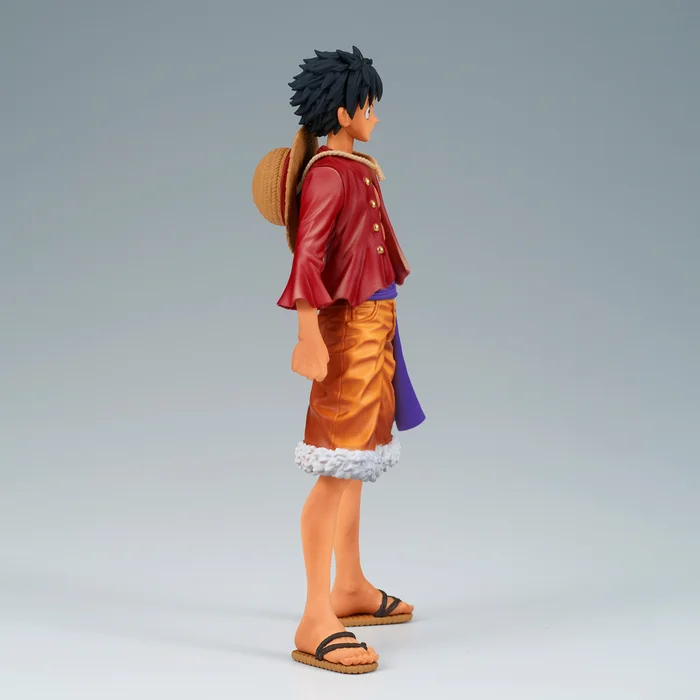 DXF One Piece -The Grandline Series- Wano Country Monkey D. Luffy ...