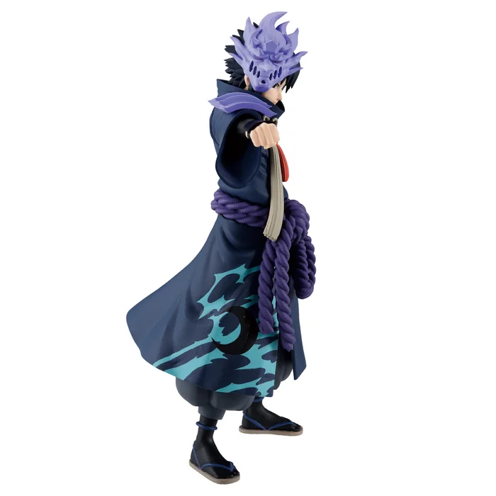 Naruto: Shippuden Sasuke Uchiha: Animation 20th Anniversary Costume Non ...