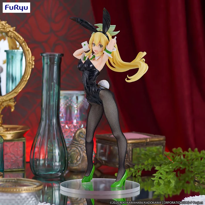 BiCute Bunnies Figure Sword Art Online Leafa - Tokyo Otaku Mode (TOM)
