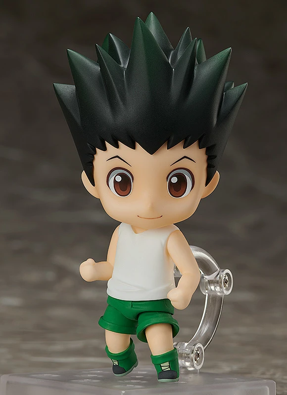 Nendoroid Hunter x Hunter Gon Freecss (Re-run) - Tokyo Otaku Mode (TOM)