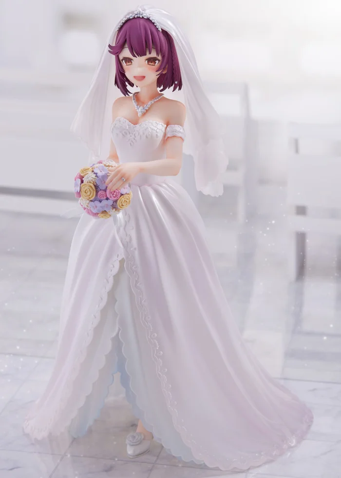 Atelier Sophie 2: The Alchemist of the Mysterious Dream Sophie Wedding ...