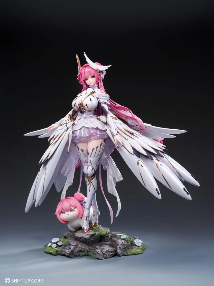 Goddess of Victory: Nikke Dorothy 1/7 Scale Figure - Tokyo Otaku Mode (TOM)