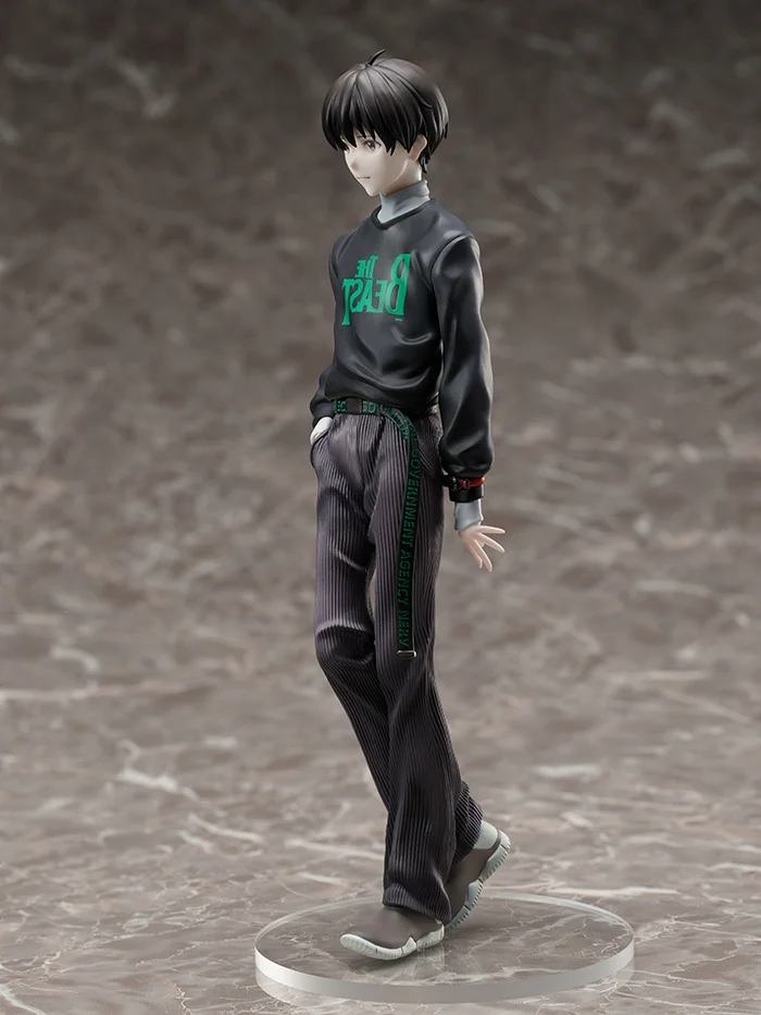 RADIO EVA Evangelion Shinji Ikari: Original Color Ver. 1/7 Scale Figure ...
