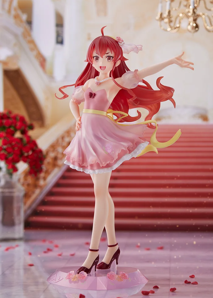 TENITOL Eris Flower Dress Up Ver. - Tokyo Otaku Mode (TOM)