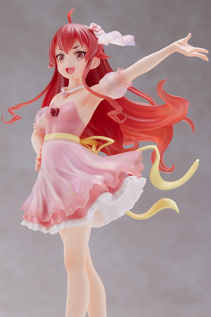TENITOL Eris Flower Dress Up Ver. - Tokyo Otaku Mode (TOM)