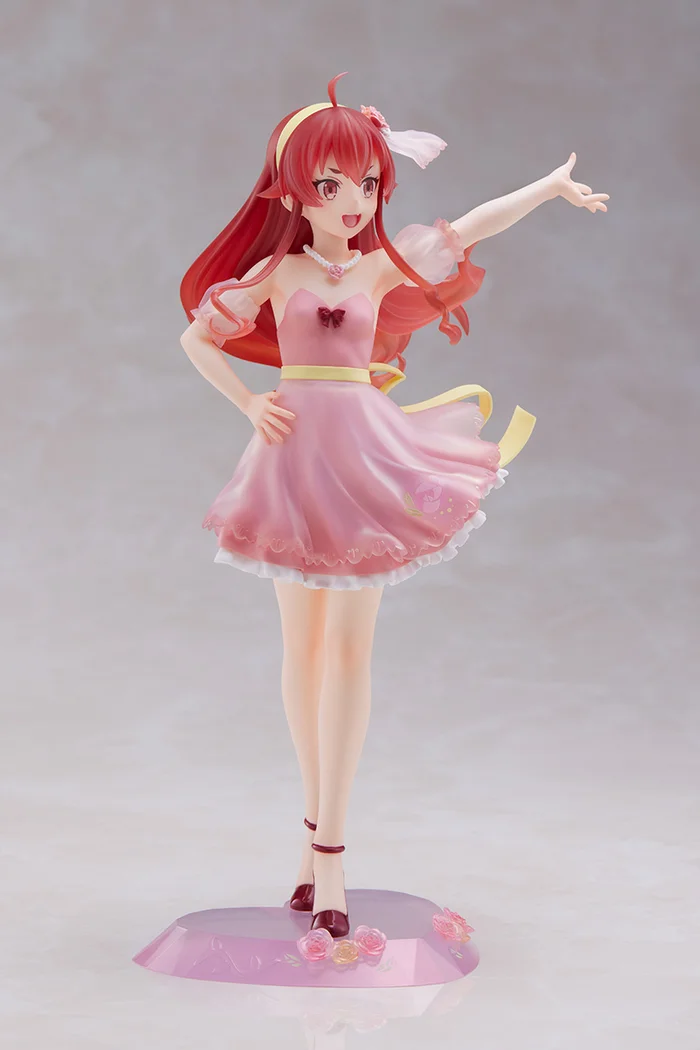 TENITOL Eris Flower Dress Up Ver. - Tokyo Otaku Mode (TOM)