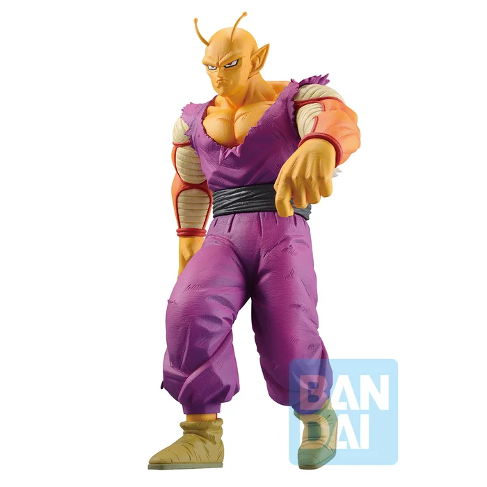 Ichibansho Figure Dragon Ball Super: Super Hero Orange Piccolo (Vs ...