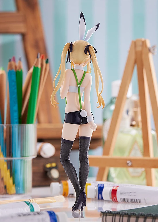 Pop Up Parade Saekano the Movie: Finale Eriri Spencer Sawamura: Bunny ...