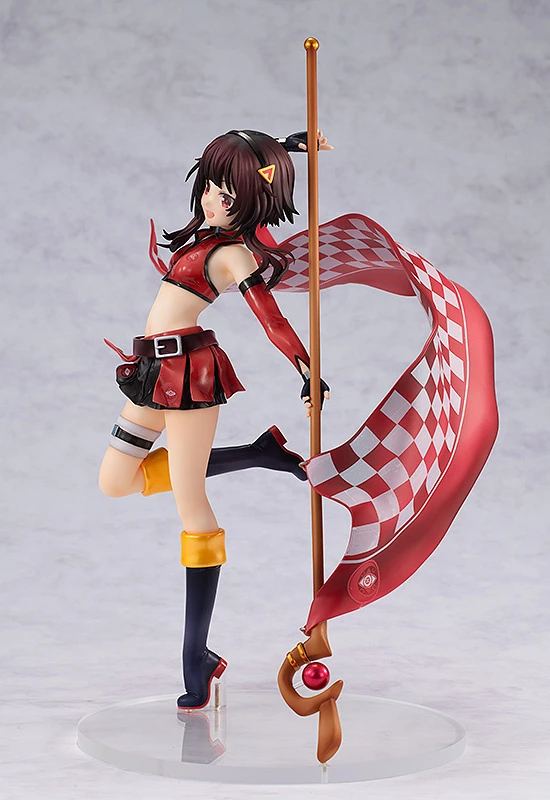 KonoSuba Megumin: Race Queen Ver. 1/7 Scale Figure - Tokyo Otaku Mode (TOM)