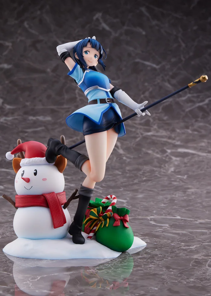 Sword Art Online Sachi 1/7 Scale Figure - Tokyo Otaku Mode (TOM)