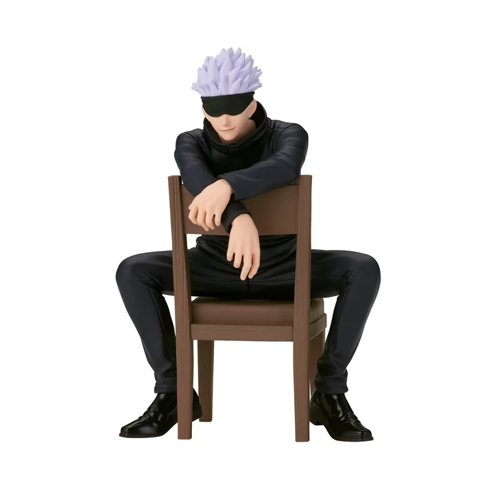 Jujutsu Kaisen Break Time Collection Vol. 4: Satoru Gojo - Tokyo Otaku ...