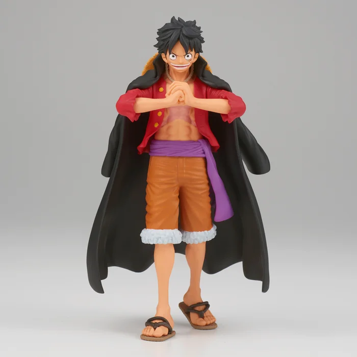 One Piece The Shukko Monkey D. Luffy - Tokyo Otaku Mode (TOM)