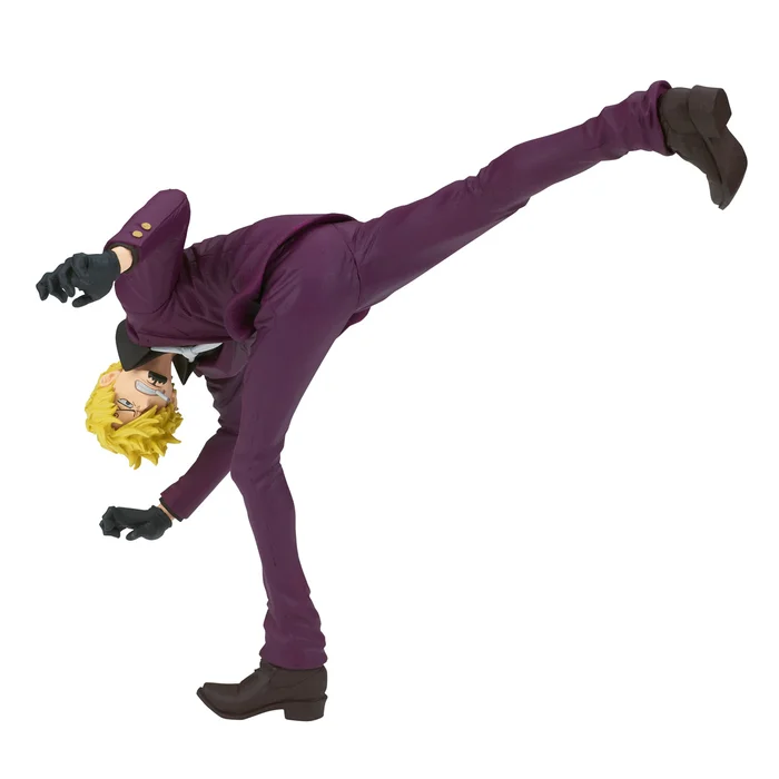 One Piece King of Artist: Wano Country Sanji - Tokyo Otaku Mode (TOM)
