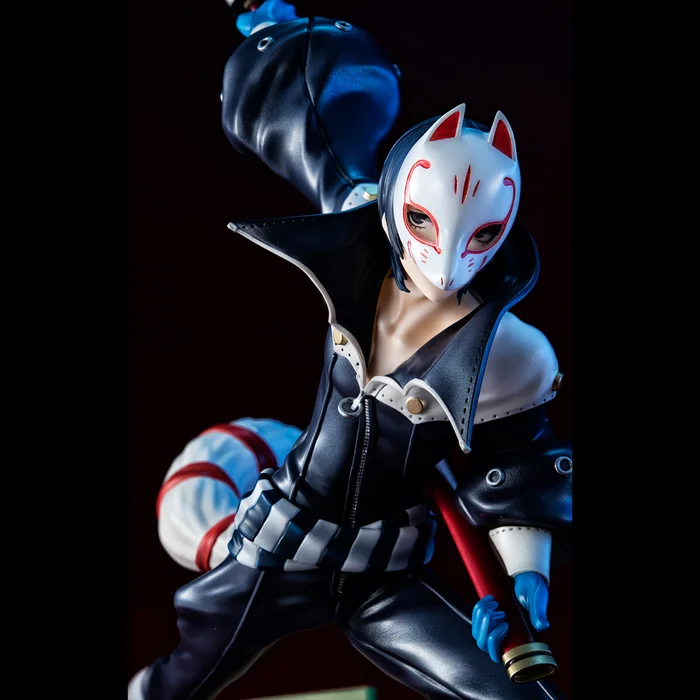 Lucrea Persona 5 Royal Fox Yusuke Kitagawa - Tokyo Otaku Mode (TOM)