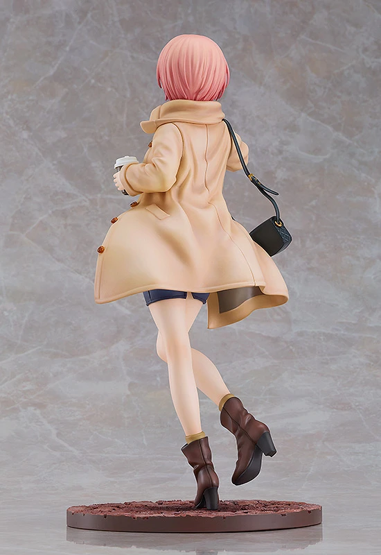 The Quintessential Quintuplets ? Ichika Nakano: Date Style Ver. 1/6 ...