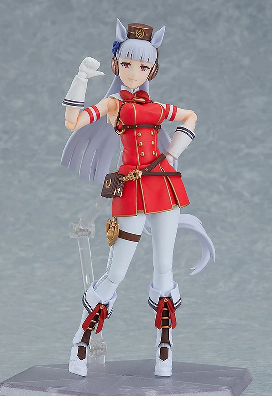 figma Uma Musume: Pretty Derby Gold Ship - Tokyo Otaku Mode (TOM)