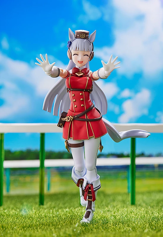 figma Uma Musume: Pretty Derby Gold Ship - Tokyo Otaku Mode (TOM)