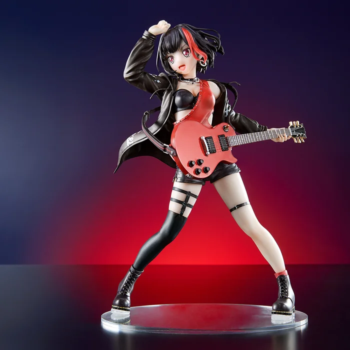 BanG Dream! Girls Band Party! Vocal Collection Ran Mitake from ...