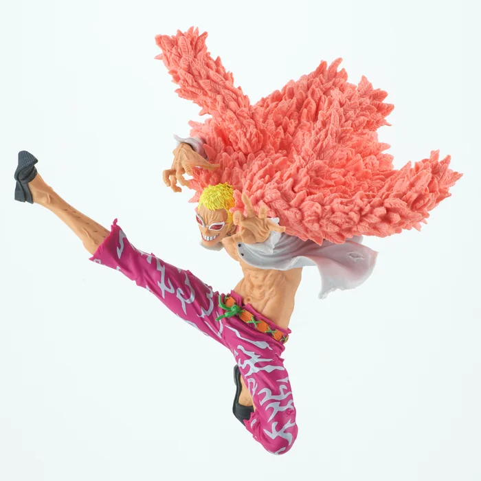 One Piece SCultures Big Banpresto Figure Colosseum VI Vol. 1 ...