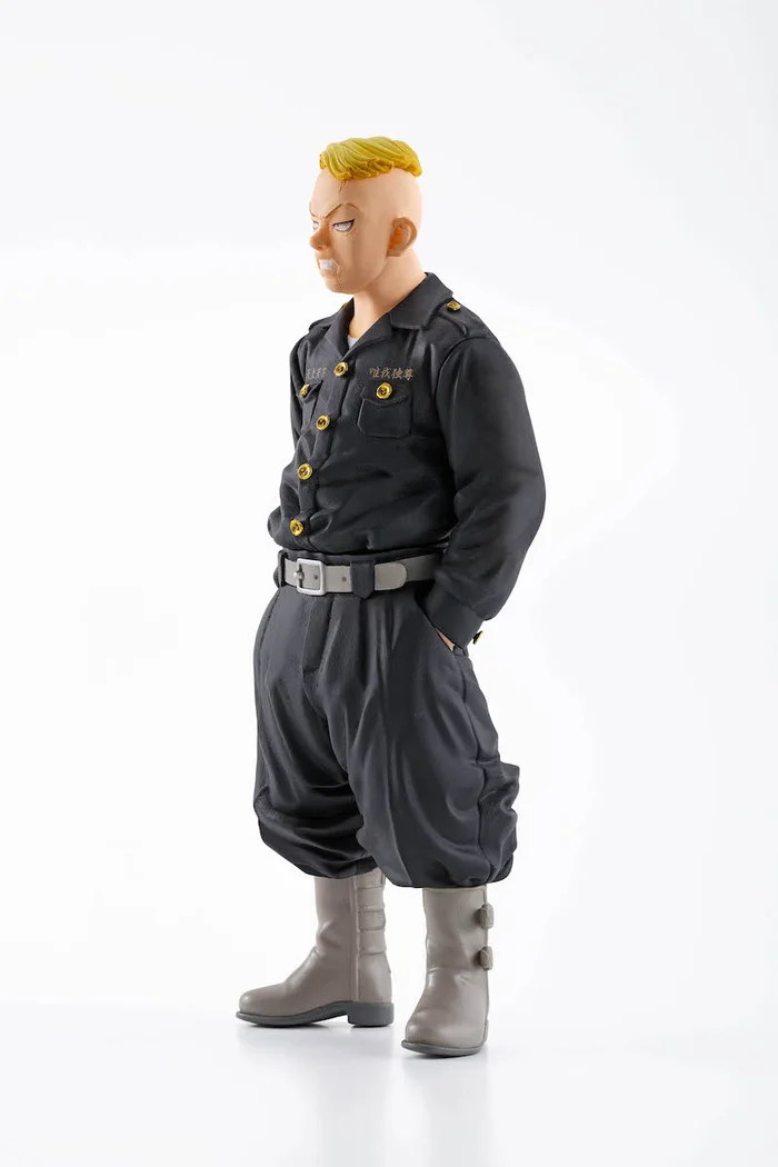 Tokyo Revengers Haruki Hayashida Non-Scale Figure - Tokyo Otaku Mode (TOM)