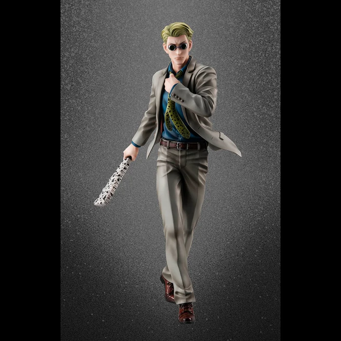 Jujutsu Kaisen Kento Nanami Non-Scale Figure - Tokyo Otaku Mode (TOM)