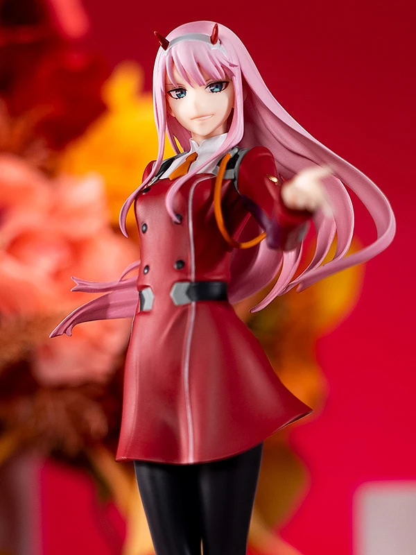 Pop Up Parade Darling in the Franxx Zero Two - Tokyo Otaku Mode (TOM)