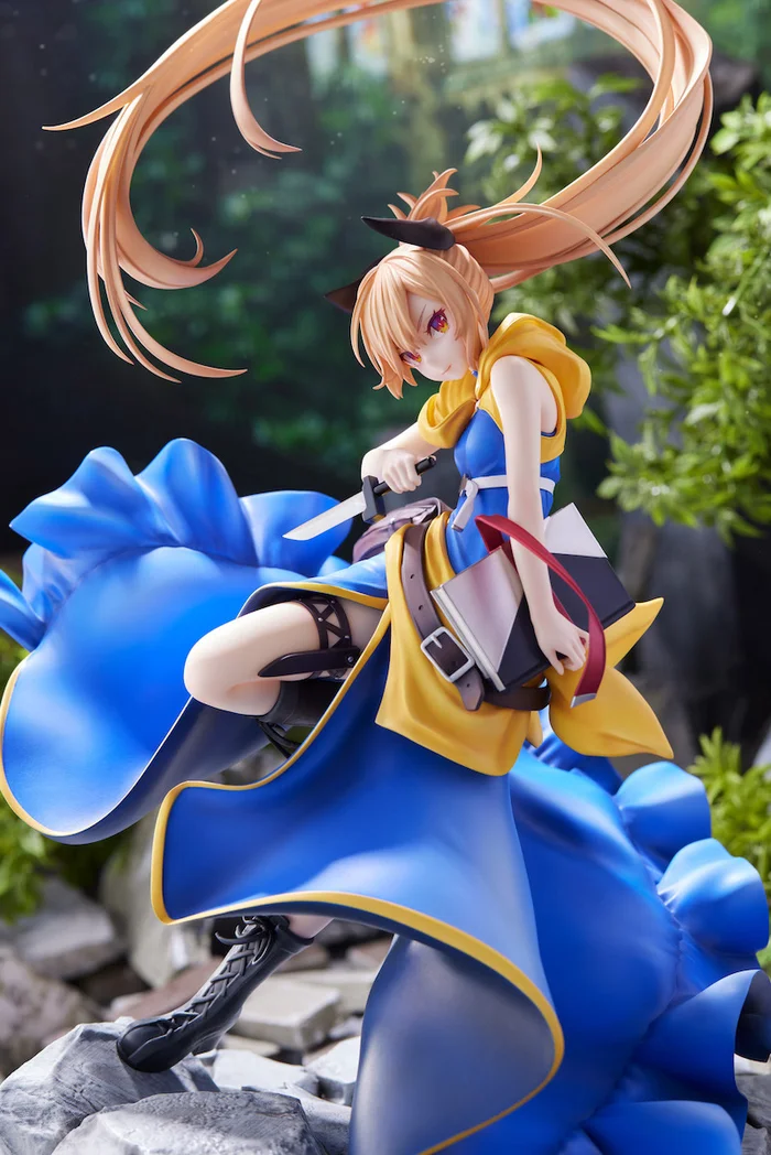 The Executioner and Her Way of Life: Menou AmiAmi Limited Distribution ...