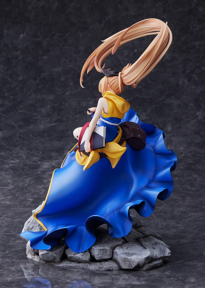 The Executioner and Her Way of Life: Menou AmiAmi Limited Distribution ...