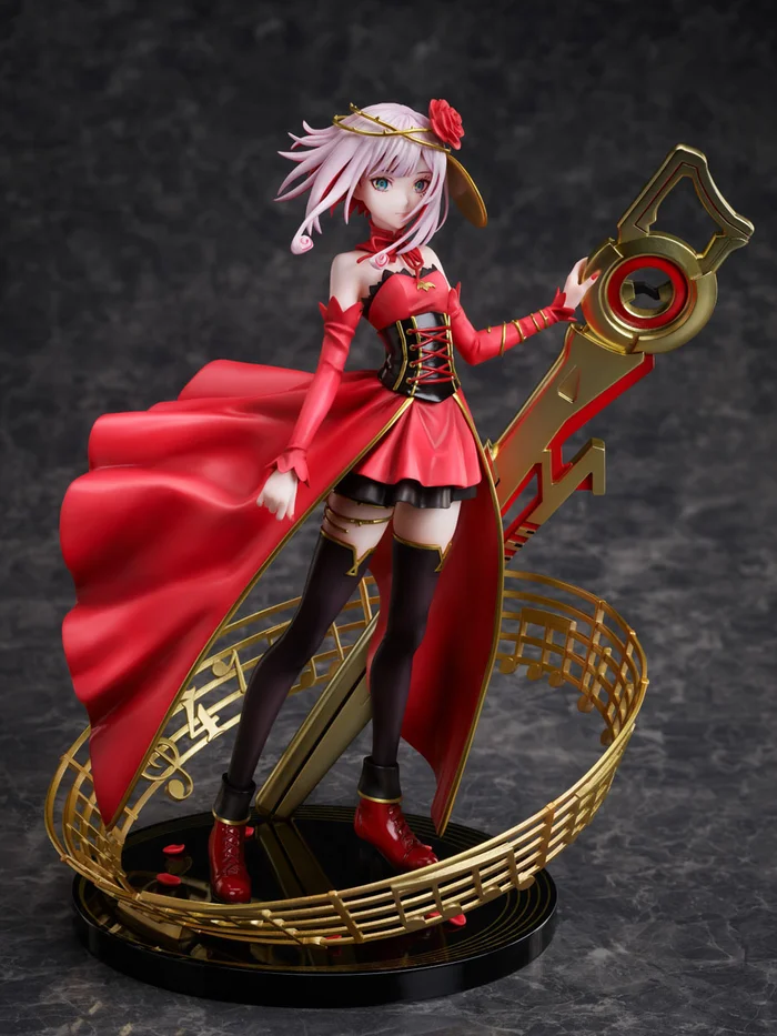 takt op. Destiny Unmei 1/7 Scale Figure - Tokyo Otaku Mode (TOM)
