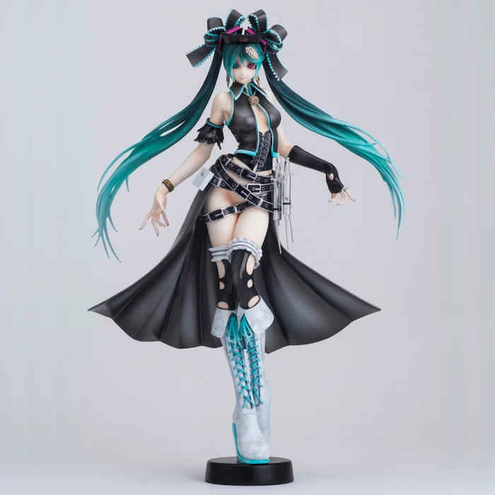Hdge Technical Statue No. 12 Ca Calra Shuujin to Kami Hikouki Ver. (Re ...