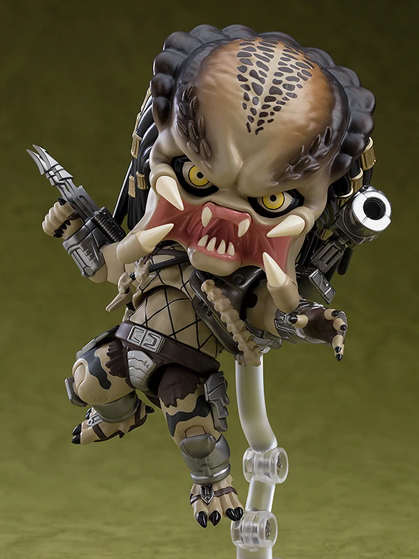 Nendoroid Predator - Tokyo Otaku Mode (TOM)