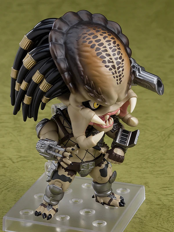 Nendoroid Predator - Tokyo Otaku Mode (TOM)