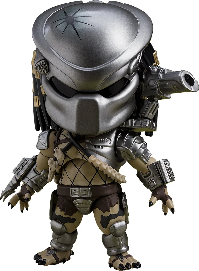 Nendoroid Predator - Tokyo Otaku Mode (TOM)