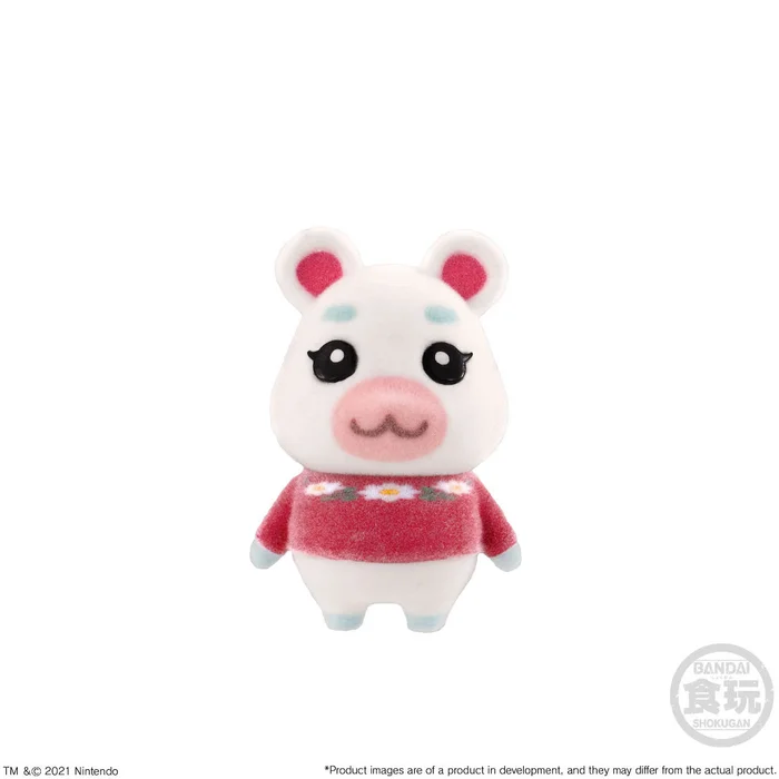 Animal Crossing: New Horizons Villager Collection Box Set (Complete ...
