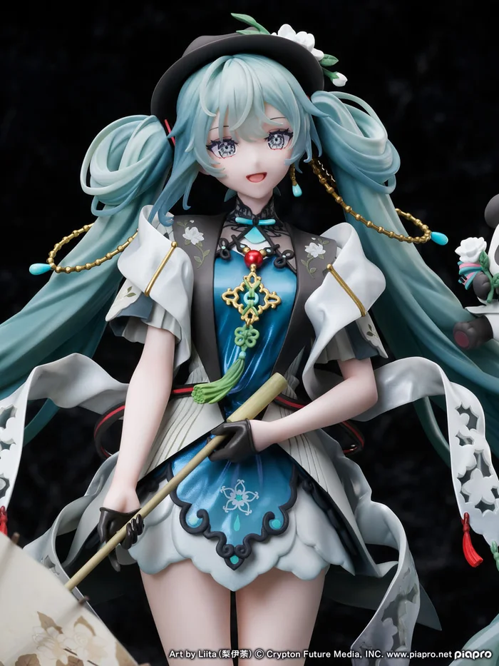 Hatsune Miku: Miku with You 2021 Ver. 1/7 Scale Figure - Tokyo Otaku ...