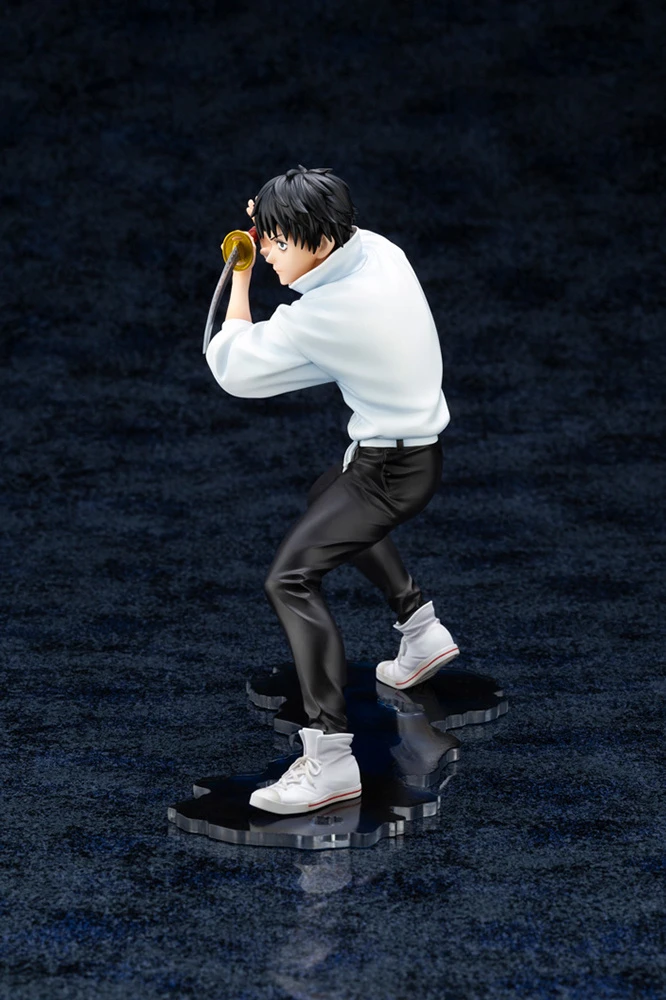 ArtFX J Jujutsu Kaisen 0: The Movie Jukon no Kata Yuta Okkotsu - Tokyo ...