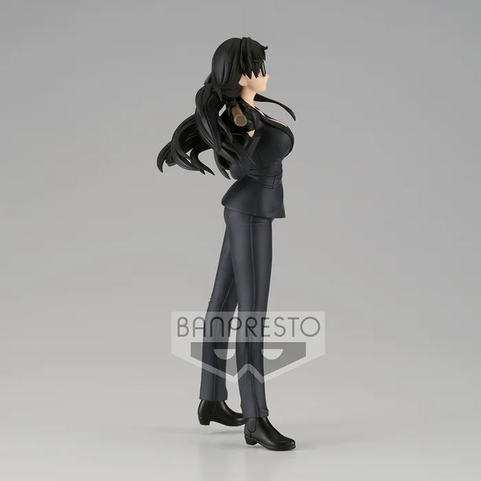Summer Time Rendering Real Figure Rendering Hizuru Minamikata - Tokyo ...