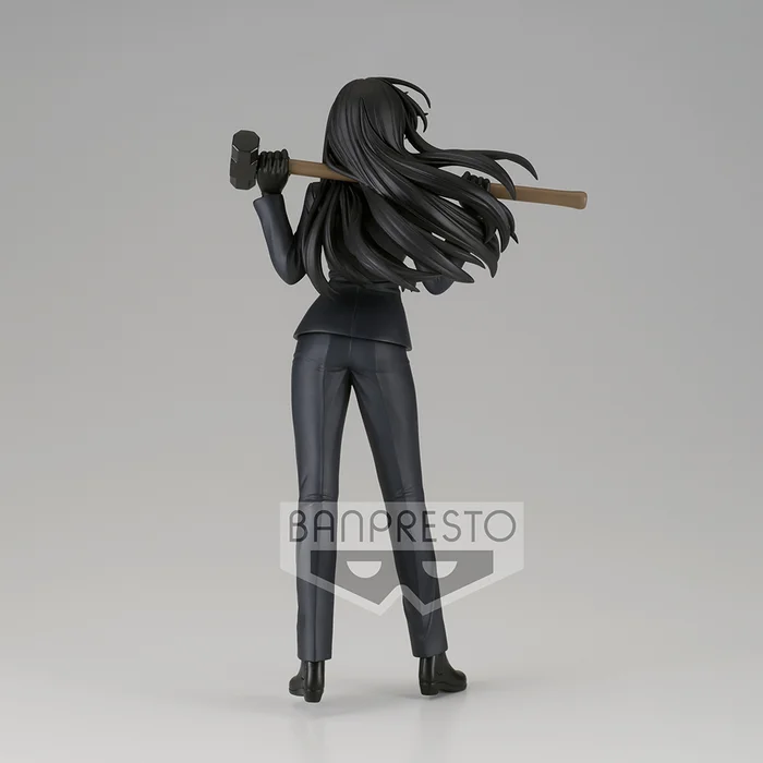 Summer Time Rendering Real Figure Rendering Hizuru Minamikata - Tokyo ...