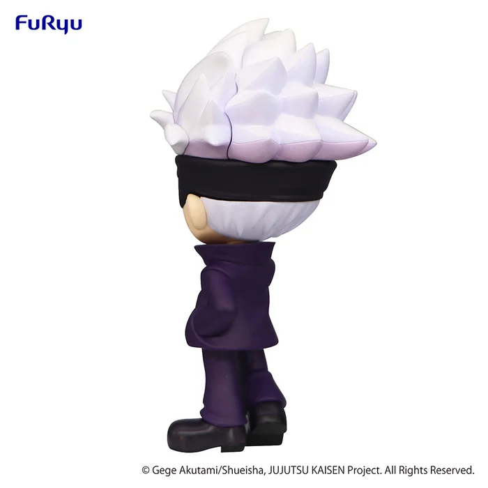 Jujutsu Kaisen Toonize Satoru Gojo: Cartoon Color Ver. - Tokyo Otaku ...