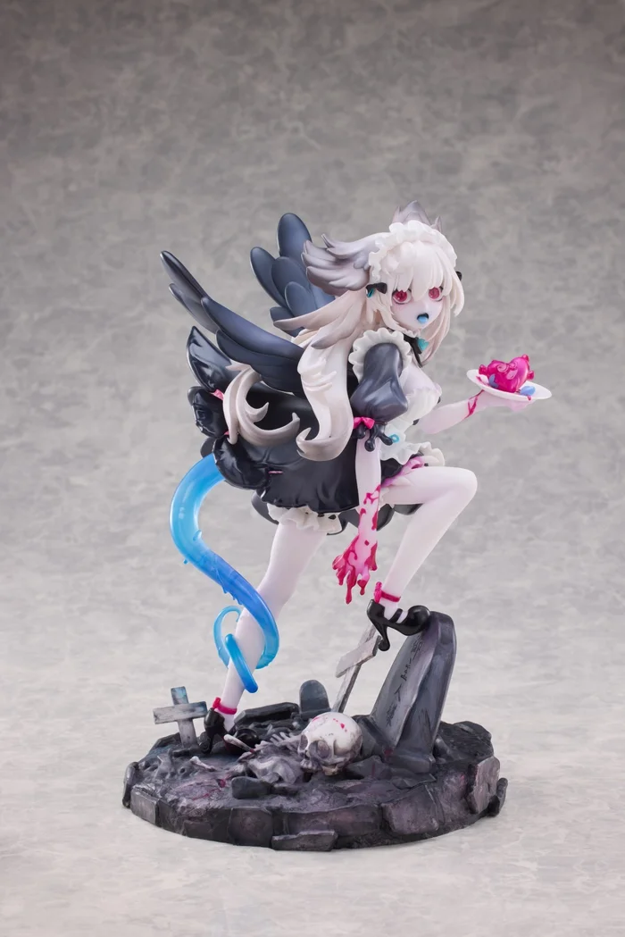 Creature Maid Deluxe Edition 1/6 Scale Figure - Tokyo Otaku Mode (TOM)