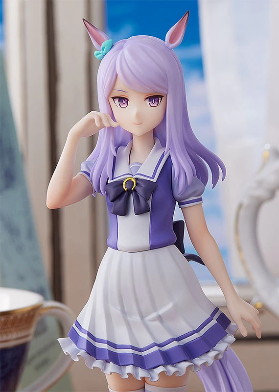 Pop Up Parade Uma Musume: Pretty Derby Mejiro McQueen: School Uniform ...