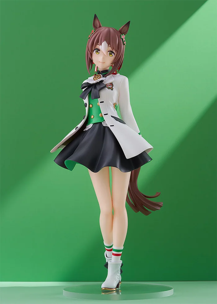 Pop Up Parade Uma Musume: Pretty Derby Fine Motion L Size - Tokyo Otaku ...