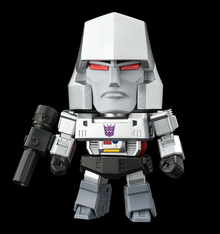 Nendoroid Transformers Megatron - Tokyo Otaku Mode (TOM)
