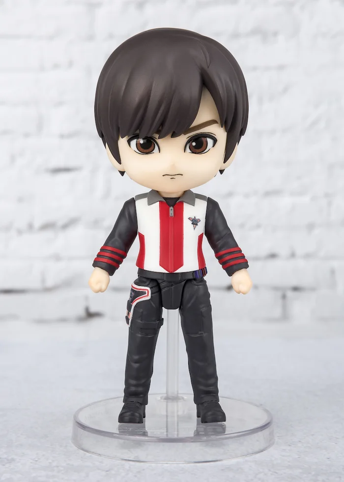 Figuarts mini Ultraman Trigger Kengo Manaka - Tokyo Otaku Mode (TOM)