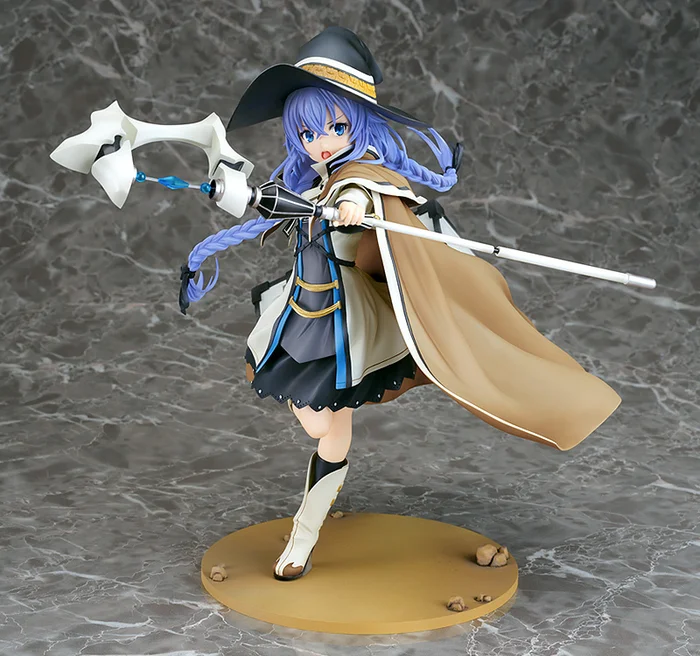 Mushoku Tensei: Jobless Reincarnation Roxy Migurdia 1/7 Scale Figure ...