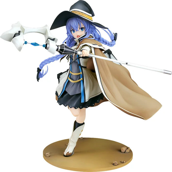 Mushoku Tensei: Jobless Reincarnation Roxy Migurdia 1/7 Scale Figure ...