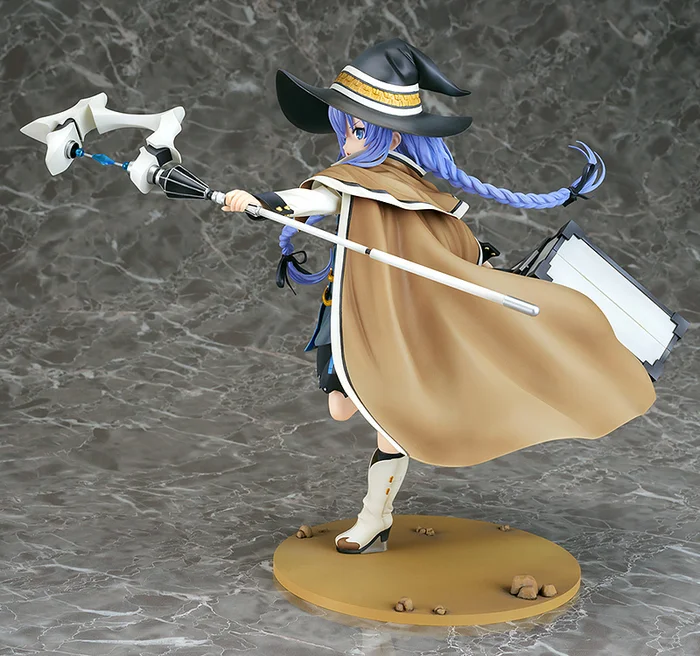 Mushoku Tensei: Jobless Reincarnation Roxy Migurdia 1/7 Scale Figure ...